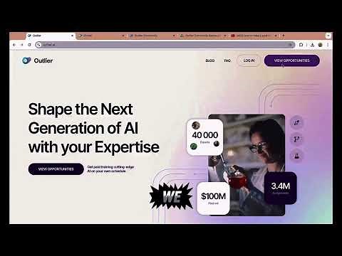 How To Get More Projects In Outlier AI. I’ll walk you through everything you need to know.