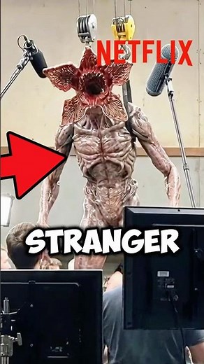 The One MILLION Dollar Stranger Thing Merch😱