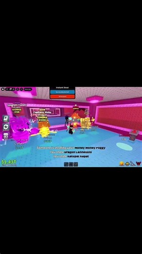 Best for duel script easy dragon cannelloni 🔥😱#roblox #scripting #stealabrainrot #shorts #viral