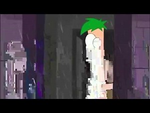 Phineas and Ferb I Walk Away Multilanguage 14 Languages