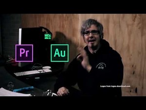 How To Dynamic Link your Premiere Pro audio with Audition