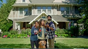 Power Home Remodeling TV Spot, 'American Dreams'