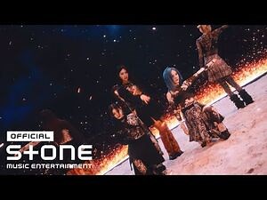 EVERGLOW (에버글로우) - FIRST MV