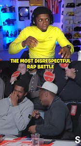 1M views · 8.6K reactions | The Most Disrespectful Rap Battle  #tyrone #tyrone1mc #rap | Tyrone | Facebook