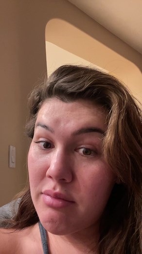 the voice filter made it feel a little more funny and less horrific 🥲 #fyp #daisytaylor