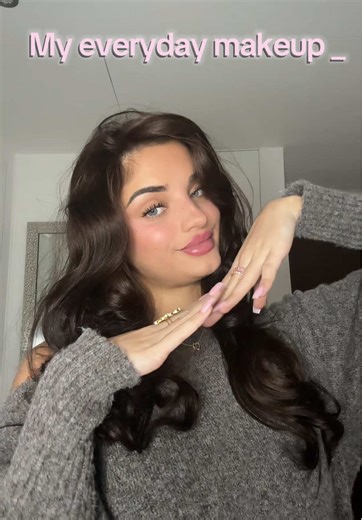 #makeup #getreadywithme #foryoupagе