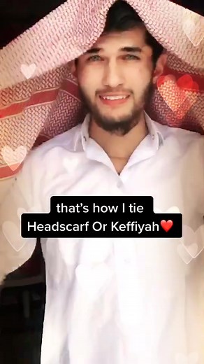 How to Tie Headscarf: Step-by-Step Guide for Men