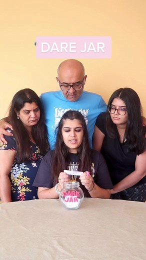welcome to the ✨DARE JAR✨