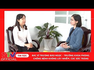 STV - Tác hại của thuốc lá điện tử
