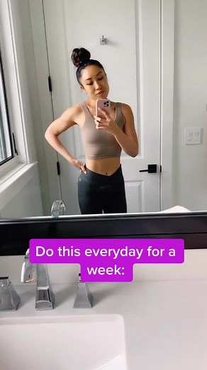 7-Day Abs Challenge: Transform Your Core in a Week!