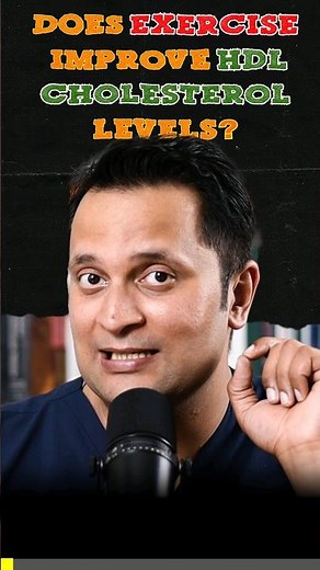 Increase your Good Cholesterol 📈 #shorts