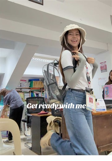 Field Work Day: A Social Worker’s Journey