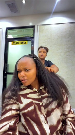 Get Valentine Ready with Braidless Sew-In Microlinks