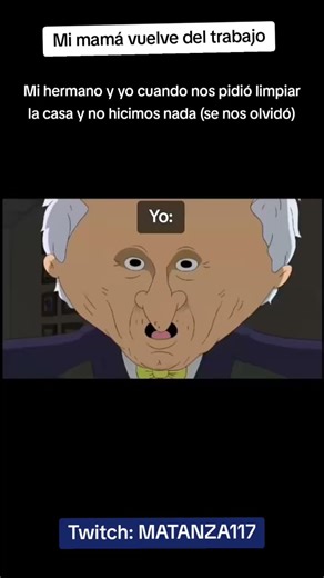 Ya valió todo #hermanos #casa #mama #tareas #fy #fyp #foryou #parati #humor #divertido #brother #lol