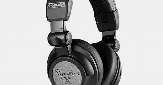 Drop   Ultrasone Signature X Headphones | Audiophile | Headphones | Closed Back Headphones | Drop