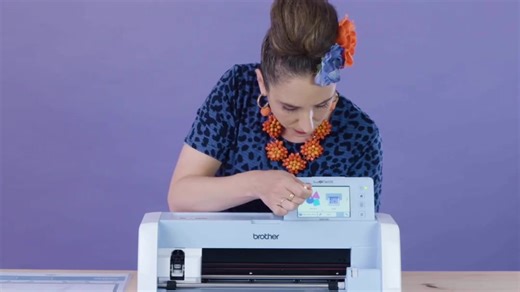 25K views · 1K reactions | Testing out the new Brother Scan N Cut! ️ Link in my bio for more info. #BrotherSA #DIY #DesignedIt #Ad @brothersouthafrica | Suzelle DIY | Facebook