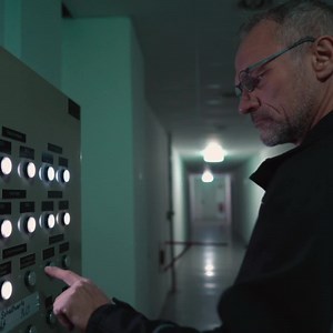 66K views · 247 reactions | In unserem AKW Zwentendorf ist über Jahrzehnte alles gescheitert was begonnen wurde. Seit 2005 ändern wir das und geben diesem besonderen Ort einen Sinn. Unsere Kollege Stefan hat zu diesem Kraftwerk eine ganz besondere Beziehung. Das ist die Geschichte einer ungewöhnlichen Liebe. Das sind unsere Geschichten für di und mi. Mehr Geschichten gibts unter https://evn-blog.at! | EVN | Facebook