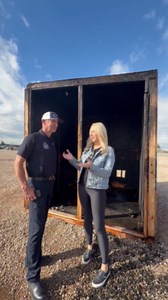 Dried out Christmas trees pose serious, fast-moving fire risk