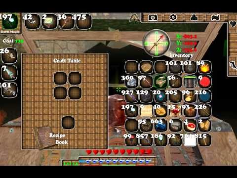 Block Story gameplay