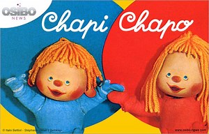 Chapi Chapo - Alchetron, The Free Social Encyclopedia