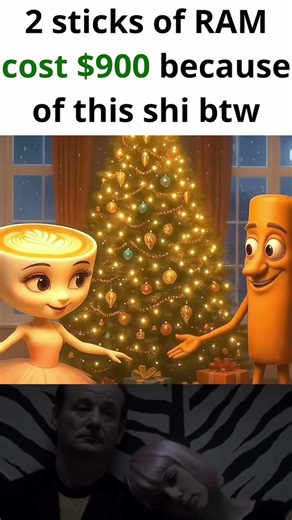 because of this @#ramddr5 #ramprice #pc #pcsettings