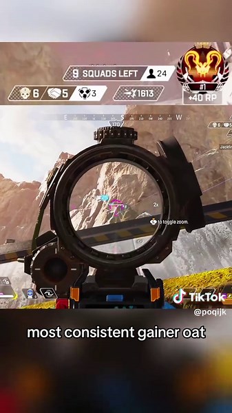 Apex Legends Tips for Boosting Your Rank