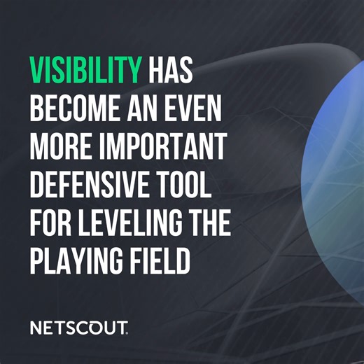 Protecting your network services is non-negotiable! DDoS attacks are...