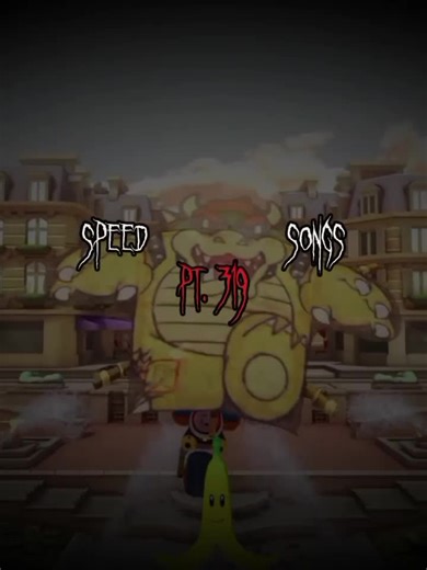 shake it to the max🗣️ #speedup #speedsongs #slowed #foryou #fyp #slowed