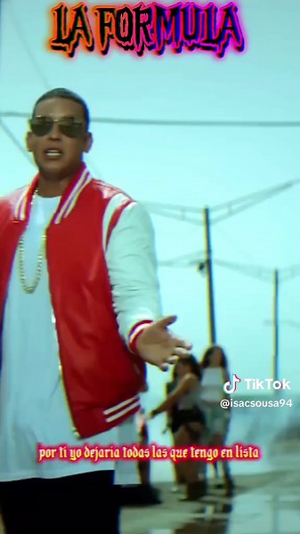 La Formula: A Deep Dive into Reggaeton's Impact