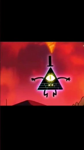 all bill cipher forms PT.2