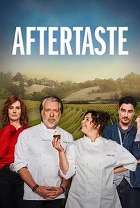 Aftertaste: Season 1 | Rotten Tomatoes
