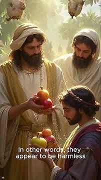 Mark Chapter 13 Explained: Signs of the End Times & Jesus’ Final Warnings