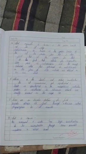 class 9th science chapter 5