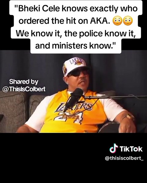 Anwar Khan: Insights into AKA's Security and Case Updates