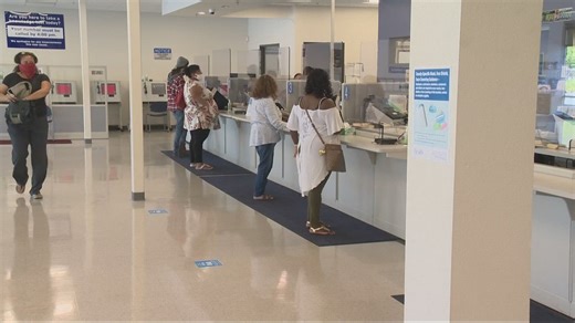 Here's how to protect yourself from possible fraud after Oregon DMV data breach