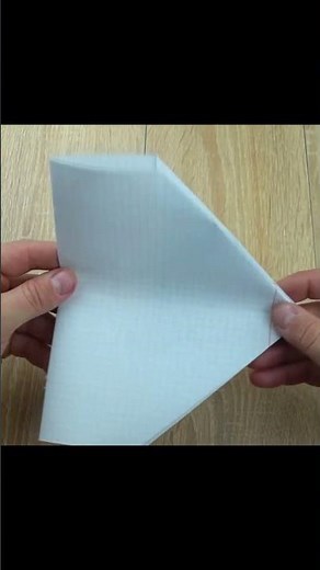 HOW TO MAKE A LOUD PAPER CLAPPER