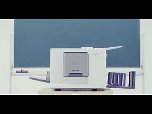 RISO CV Series | Digital Duplicator | Common Man's Digital Press!!!