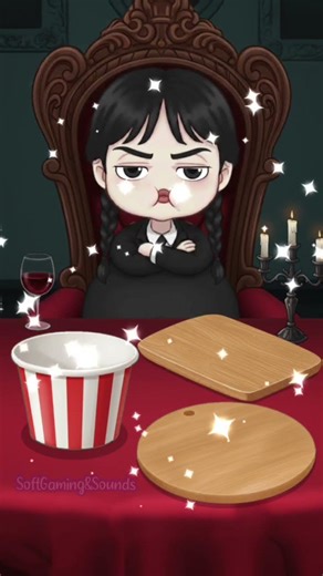 Angry Eating ASMR (No Talking) #asmr #asmrfood #asmreatingsounds