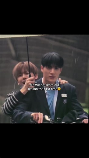 oh my jjk x nct crumbs 💔 | please DON’T give any major wind up spoilers in the comments, let’s give everyone a fair chance to watch it themselves😭😭 | #nct #nctdream #jeno #jaemin #jujutsukaisen satosugu gojo geto nomin drama