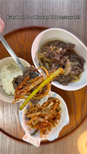 🇰🇷Korean Spring Onion Salad(Pa Mu Chim)