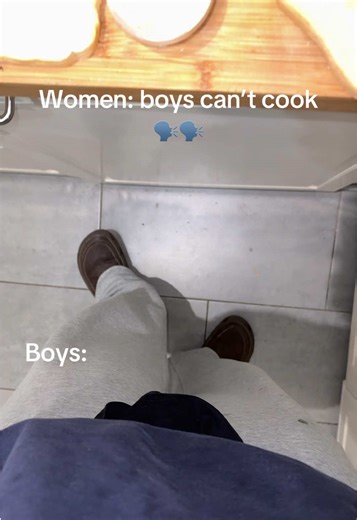 Empowering Boys to Cook: Standwich Nation's Journey