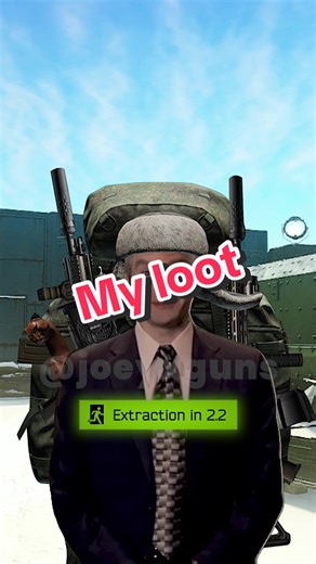 My Loot in Escape from Tarkov: Tips and Strategies