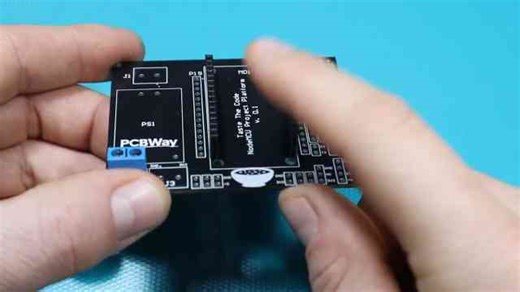 Create a Stunning Light Show in Under 15 Minutes with WLED and NodeMCU