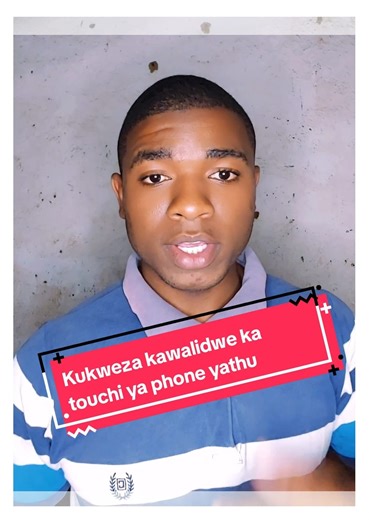 154K views · 4.8K reactions | Change Your Touch Brightness ✨ | Cool Android Display Trick #AndroidTricks #PhoneHacks #DisplayTips #SmartphoneHacks | Kamlanje Tech | Facebook