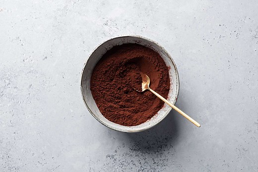 What Is Cocoa Powder? Here's Everything You Need to Know