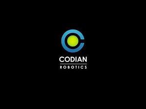 Intro to Codian Robotics