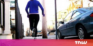 Runmeter, Walkmeter and Cyclemeter get a Data Driven 7.0