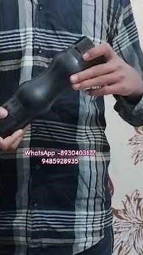 Vibration Flashlight Sex Toy review 😍