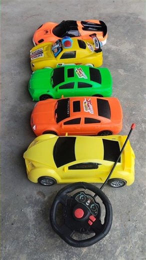 5 ta rc remote control super car 4DX testing 🚗