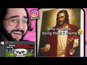 This generation is forever RUINED 😭🥀